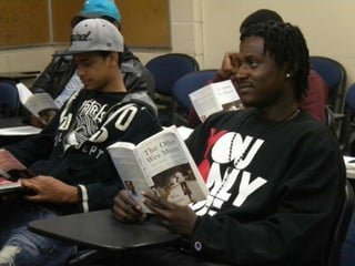 Fraiman class | PPTX