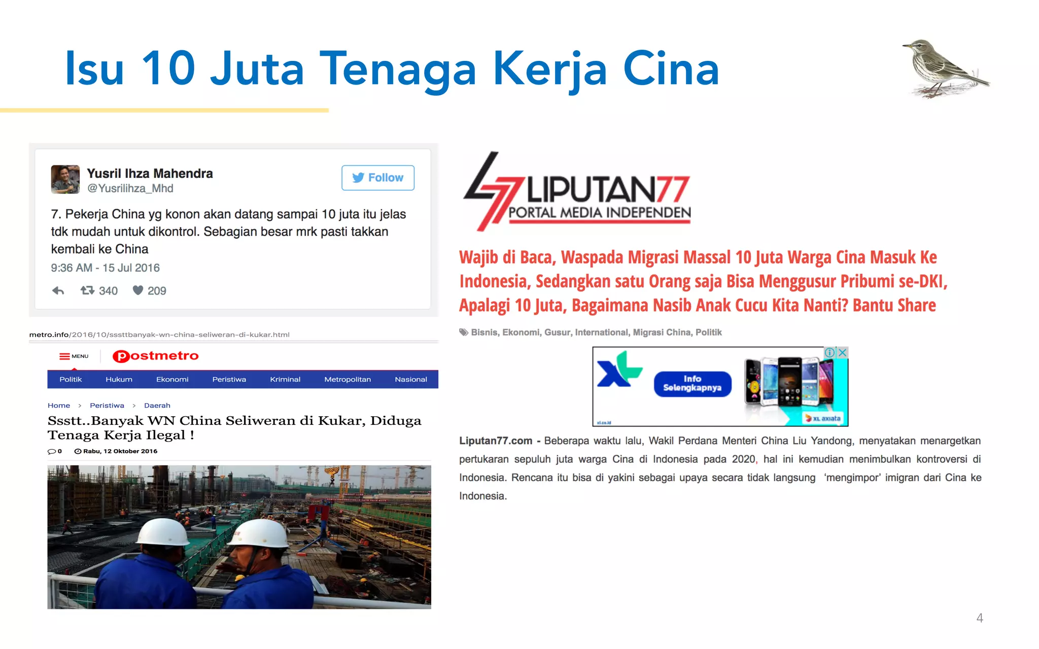 Membaca Indonesia Melalui SNA | PDF