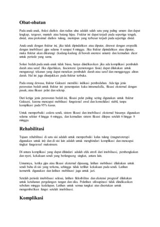 Fraktur Galeazzi.docx