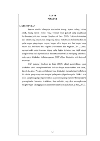 FRAKTUR POST ORIF - Salin.docx