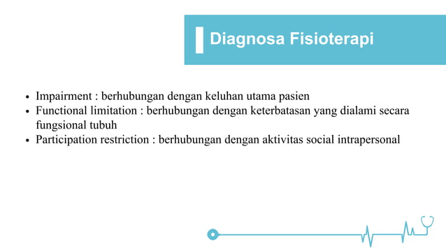 Fraktur tibia fisiologi anatomy assessmrnt | PDF