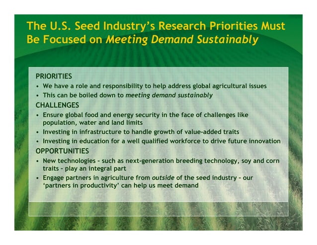 Robb fraley_2009_sustainable-agriculture.pdf