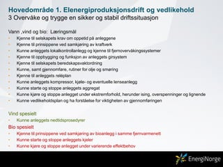 Fra læreplan til opplæringsplan, hugo andersen | PDF