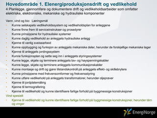 Fra læreplan til opplæringsplan, hugo andersen | PDF