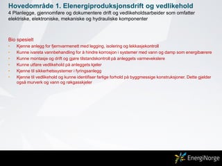 Fra læreplan til opplæringsplan, hugo andersen | PDF