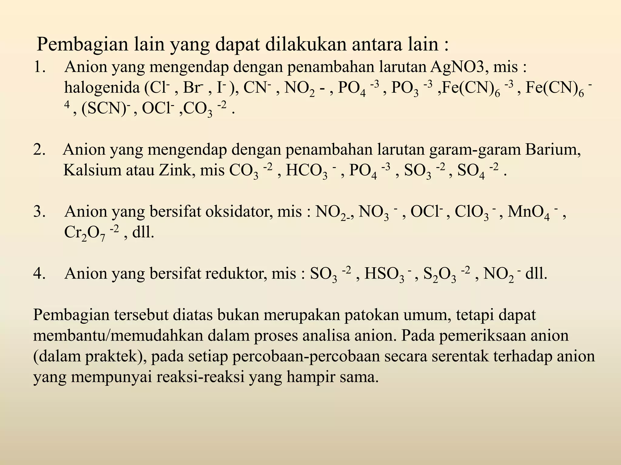 Fram.A_P2T1_Kel.1_Klasifikasi Anion. - Copy.pptx