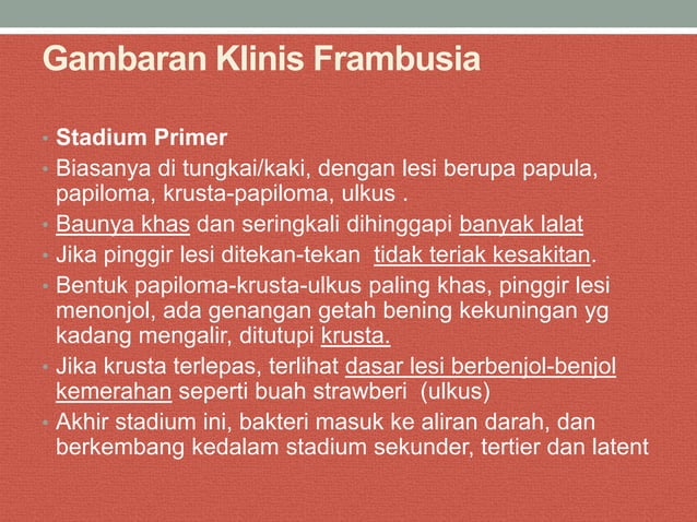 FRAMBUSIA.pptx