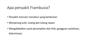 FRAMBUSIA.pptx
