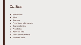 Frambusia diagnosis dan surveilans.pptx