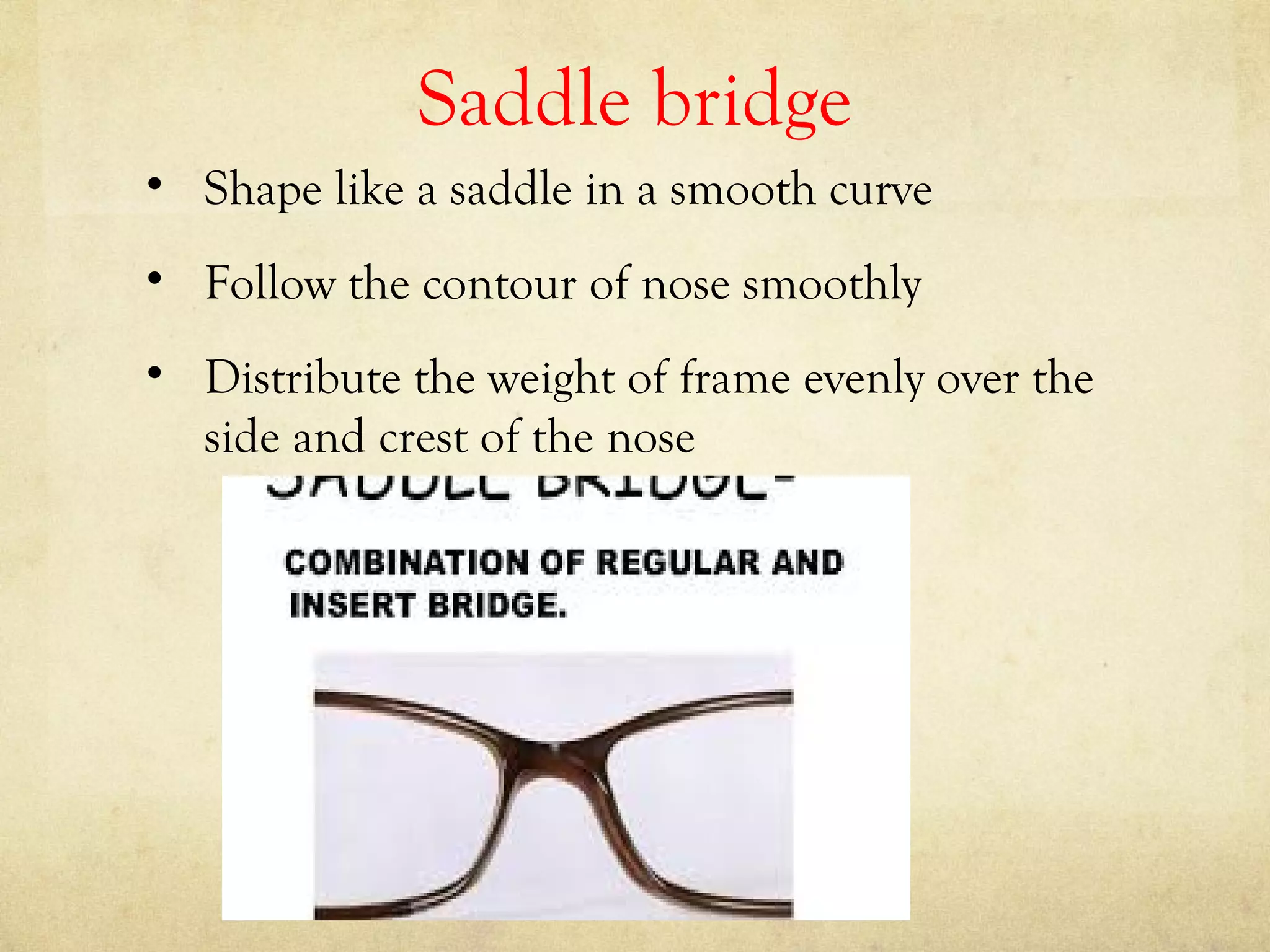 Frames:types, materials and designs | PPT