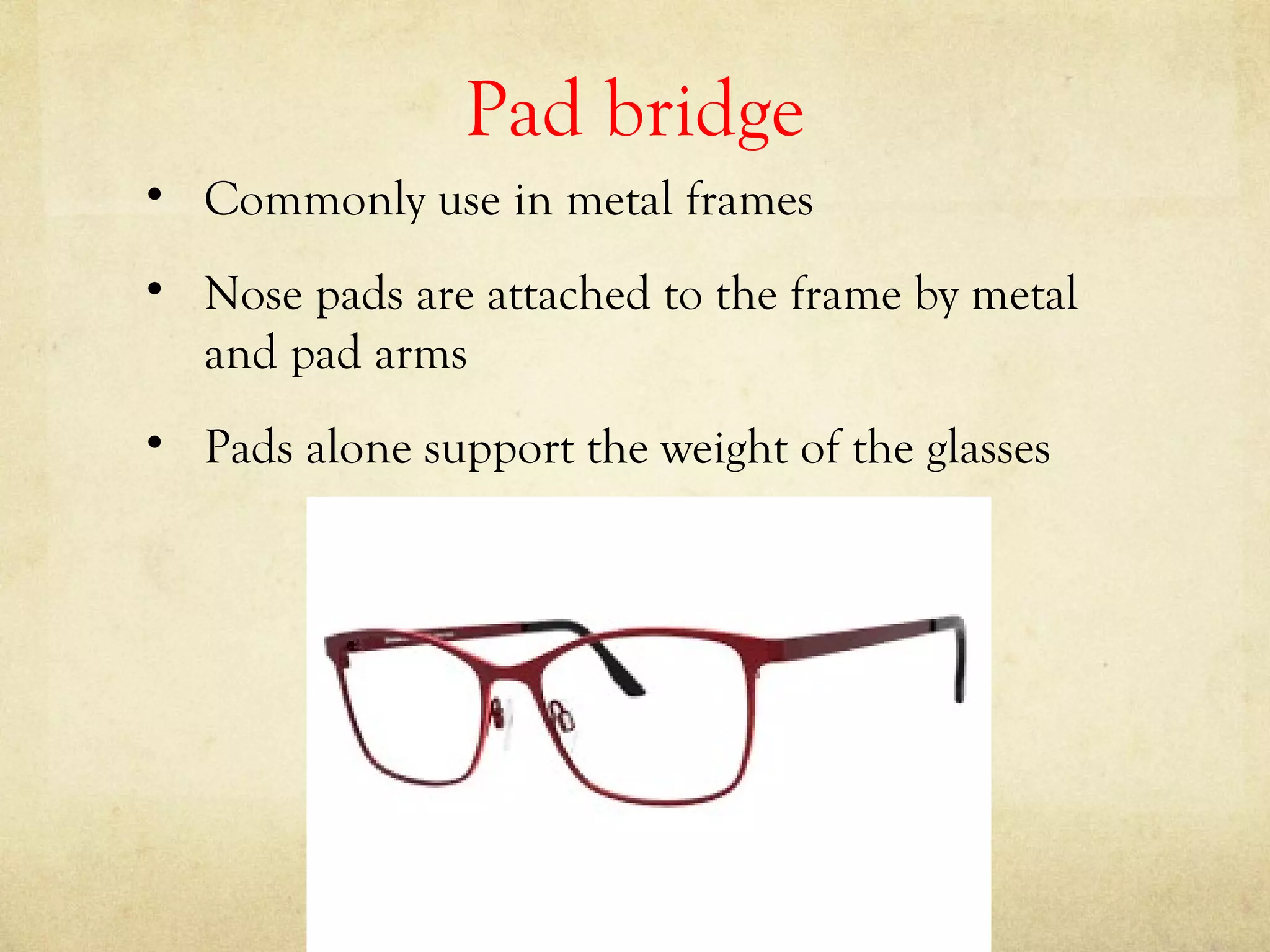 Frames:types, materials and designs | PPT