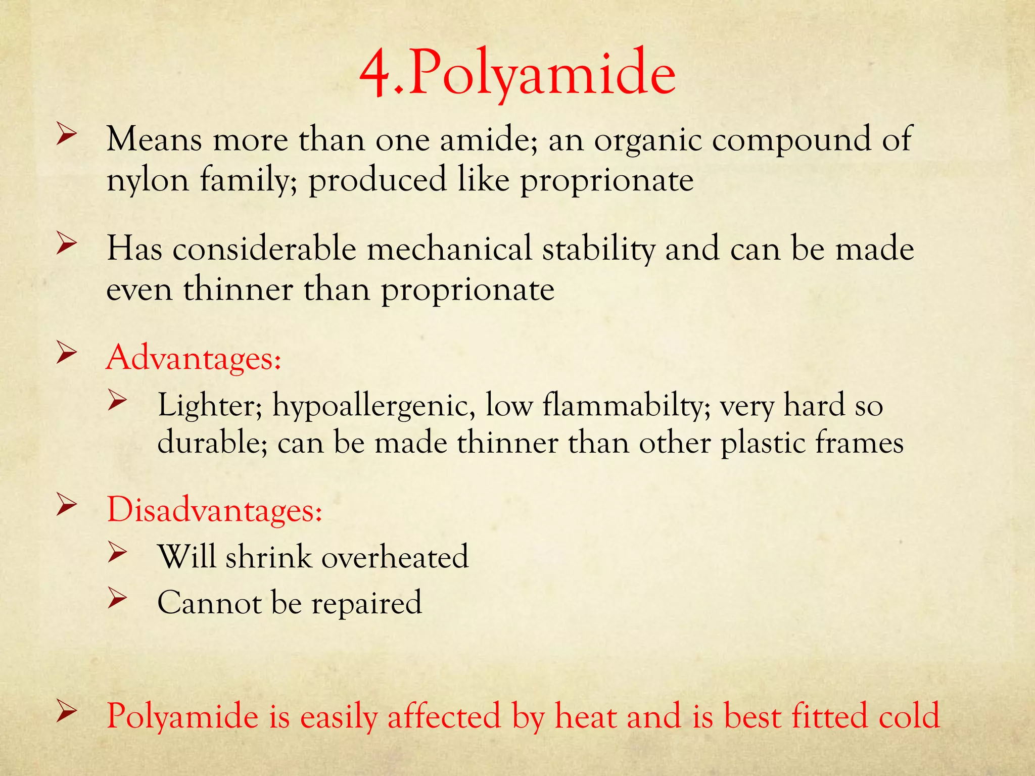Frames:types, materials and designs | PPT