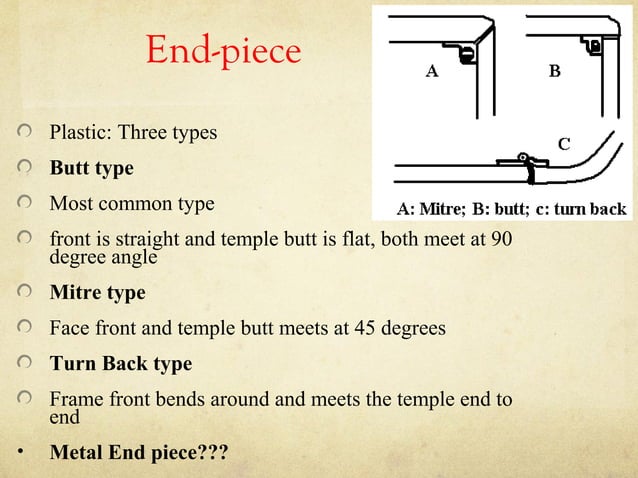 Frames:types, materials and designs | PPT