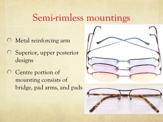 Frames:types, materials and designs | PPT