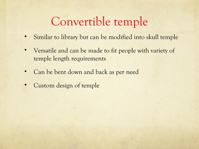 Frames:types, materials and designs | PPT