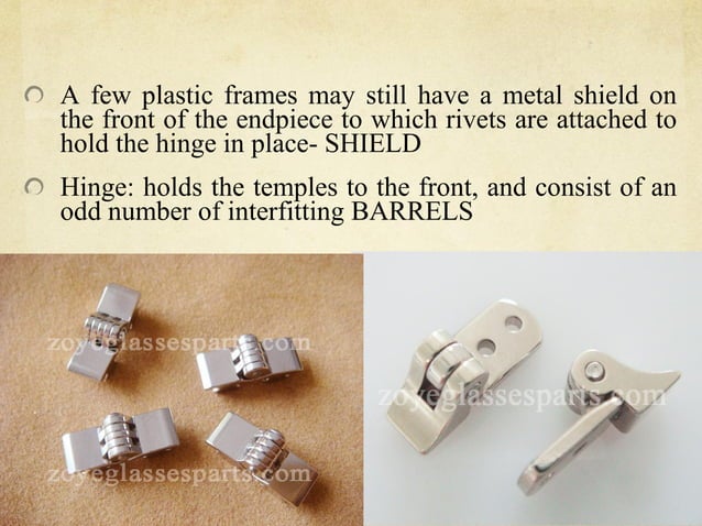 Frames:types, materials and designs | PPT