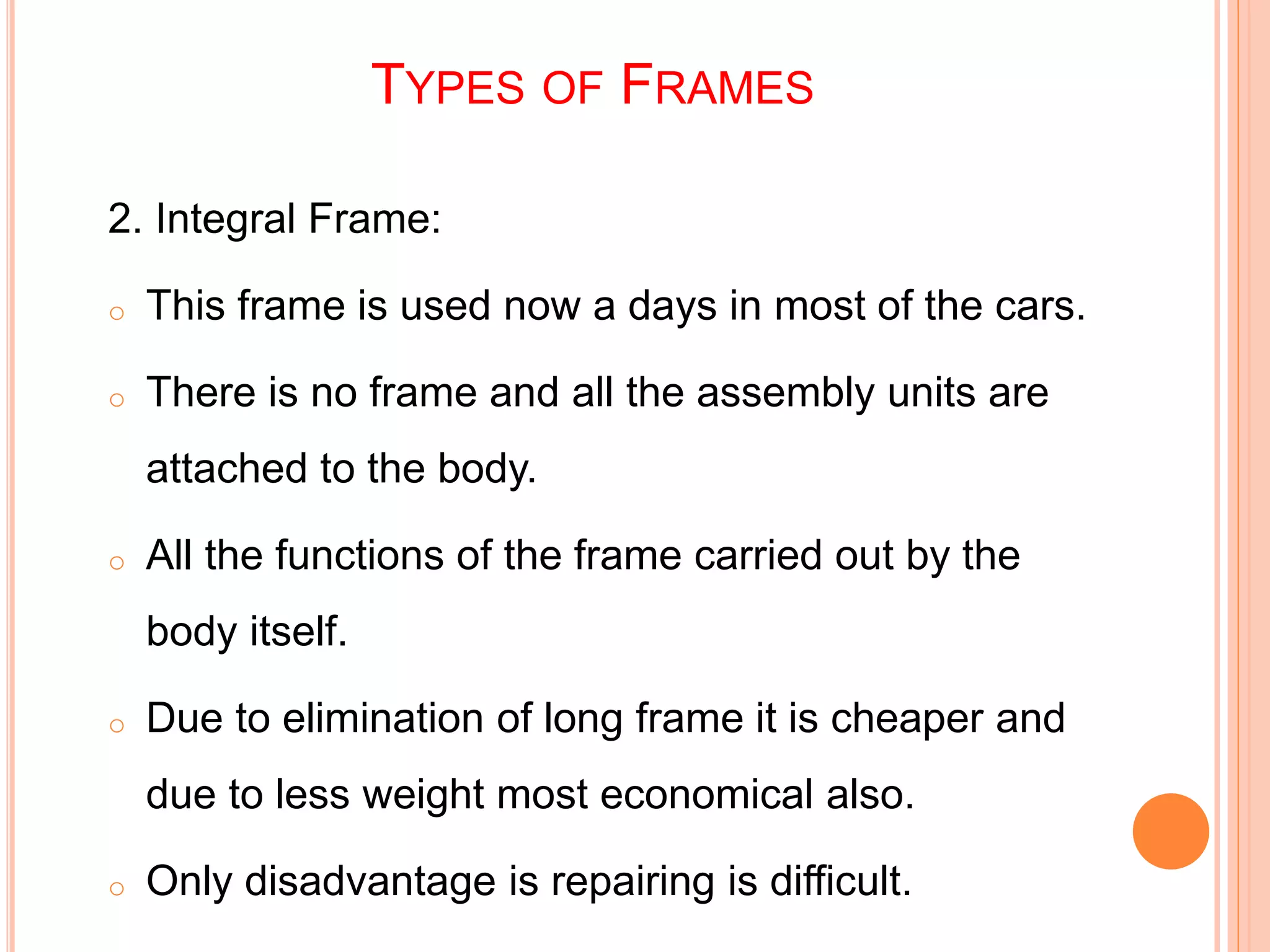 Frame | PPT