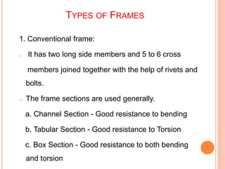 Frame | PPT | Auto Repair | Automotive