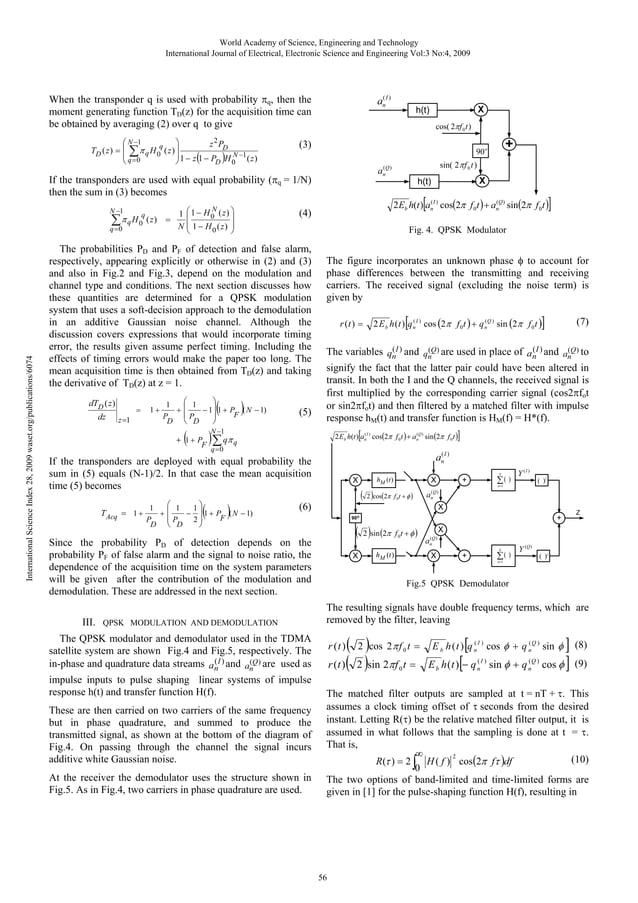 Frame and-burst-acquisition-in-tdma-satellite-communication-networks-with-transponder-hopping ...