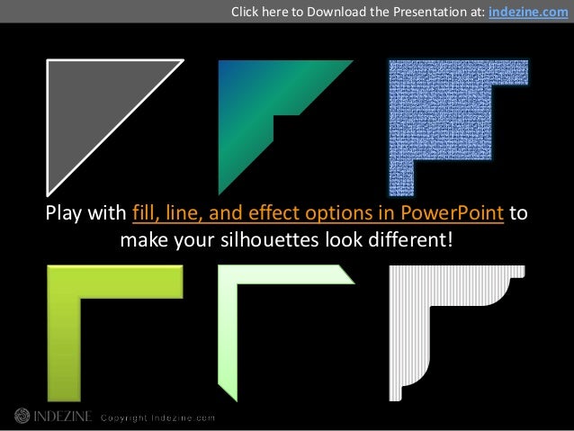 Frame Corners for PowerPoint - 01