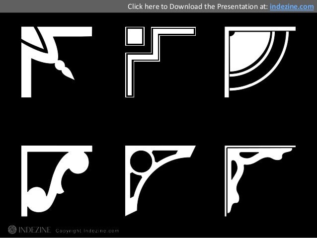 Frame Corners for PowerPoint - 04