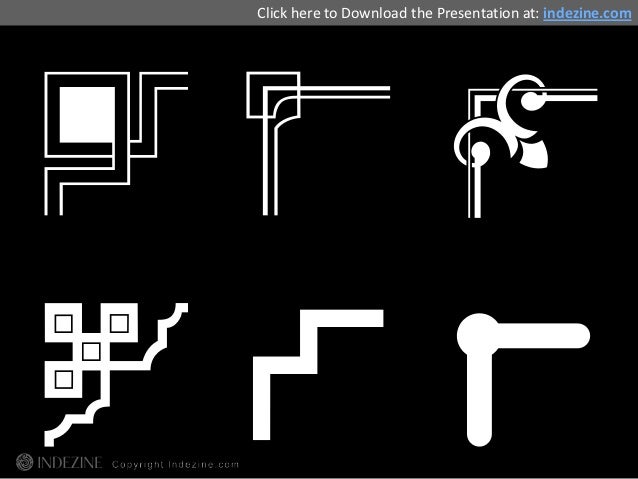 Frame Corners for PowerPoint - 05
