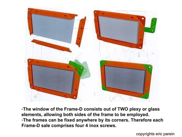 Modular Picture Frames | PPT