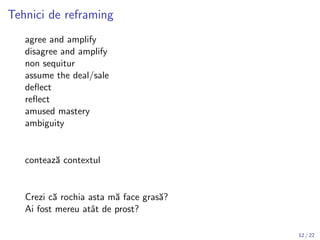 Frame. Framing. Reframing | PDF