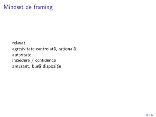 Frame. Framing. Reframing | PDF