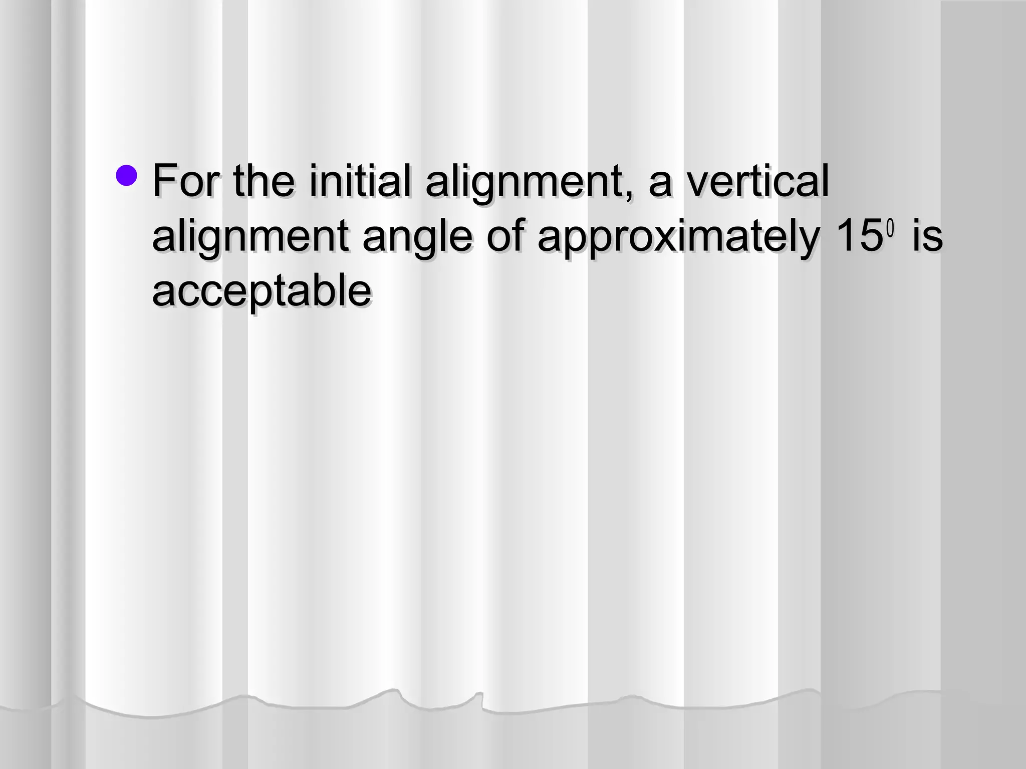 Frame adjustment and quality checking | PPT