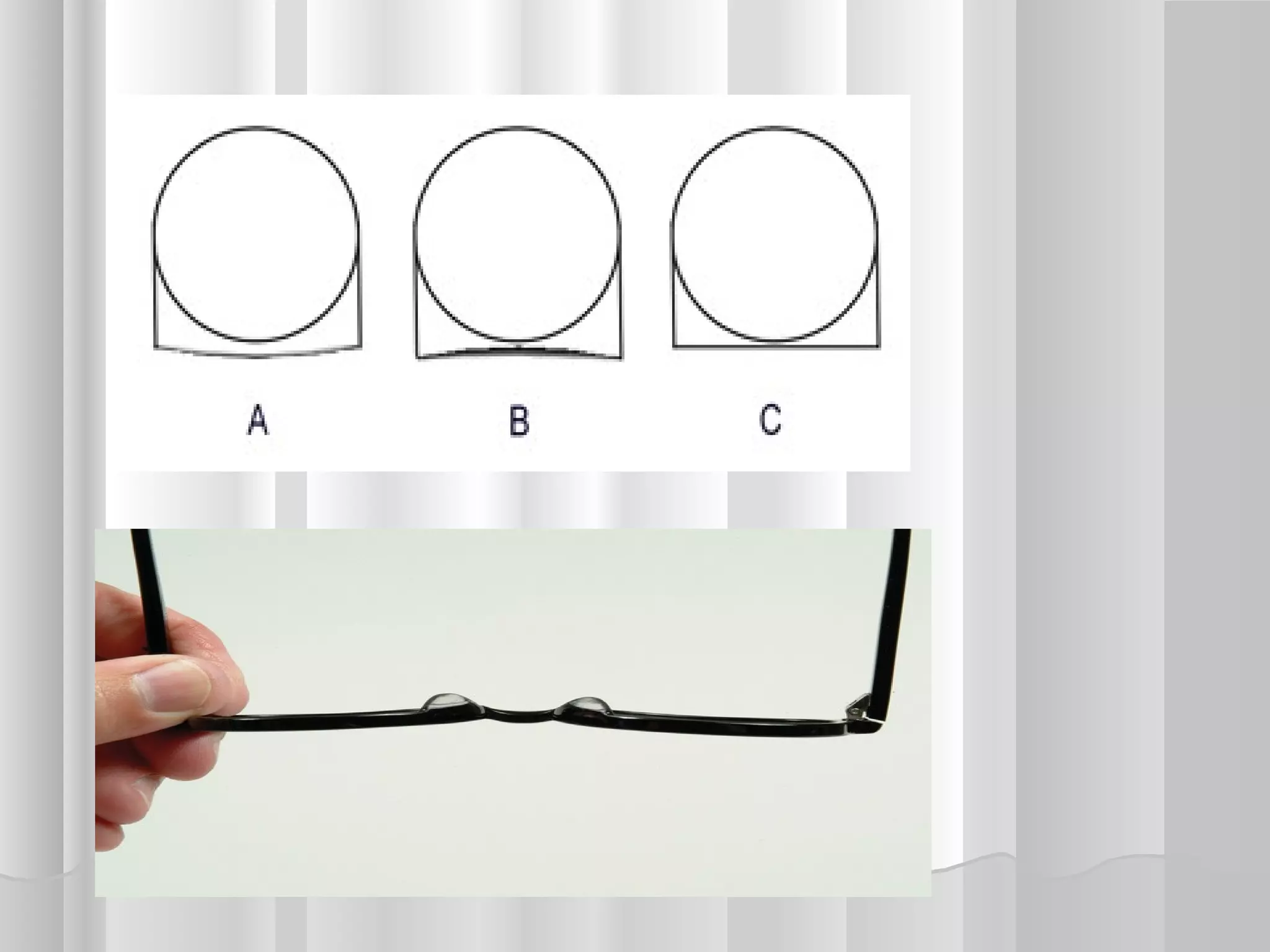 Frame adjustment and quality checking | PPT