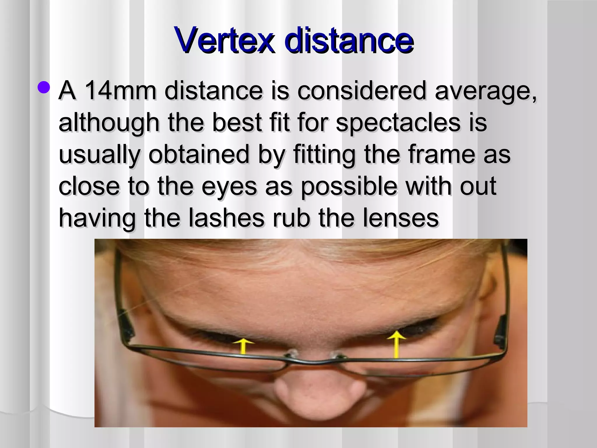 Frame adjustment and quality checking | PPT