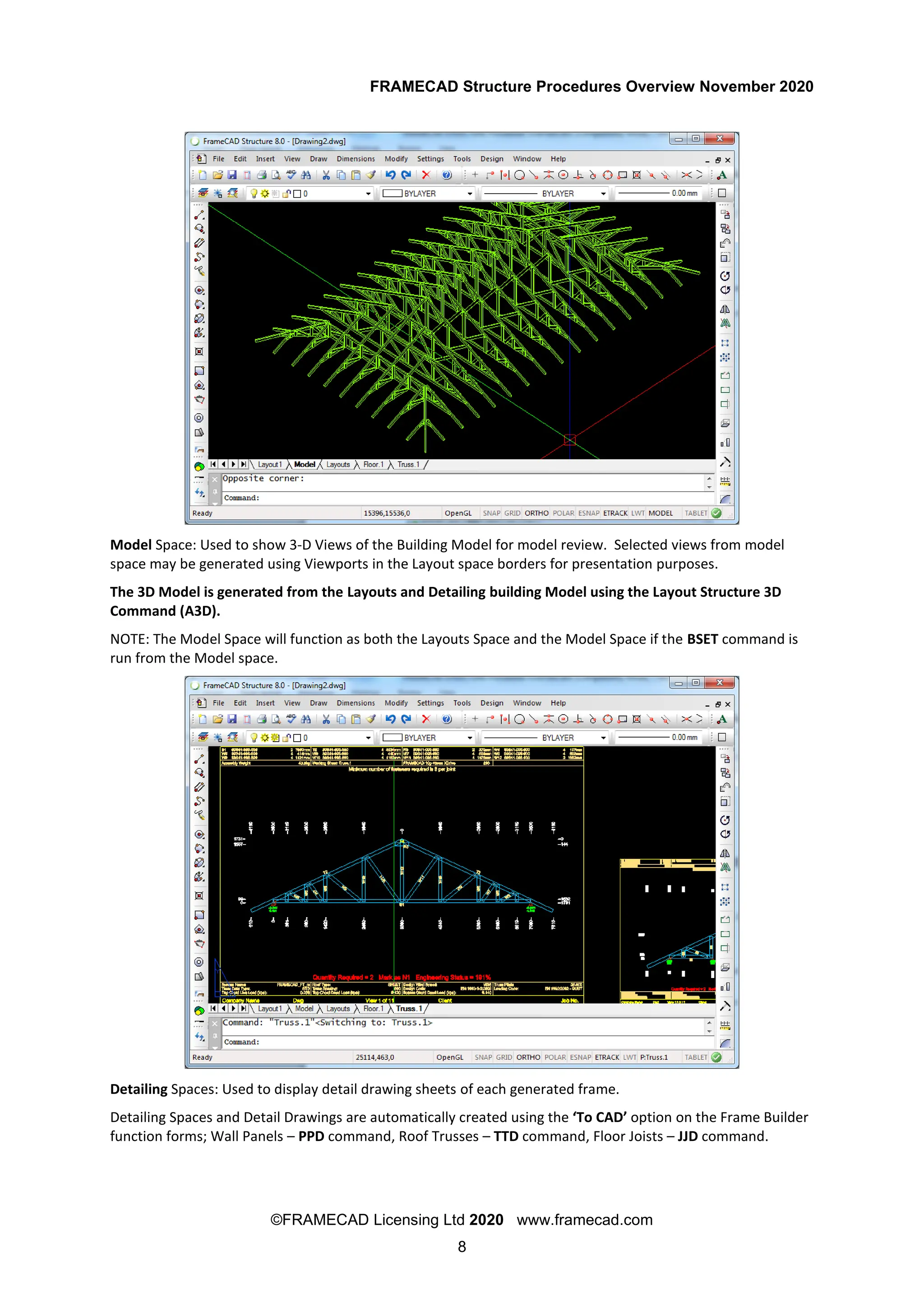 FrameCAD design Guidelines usefull material.pdf | Home Improvement | Home & Garden