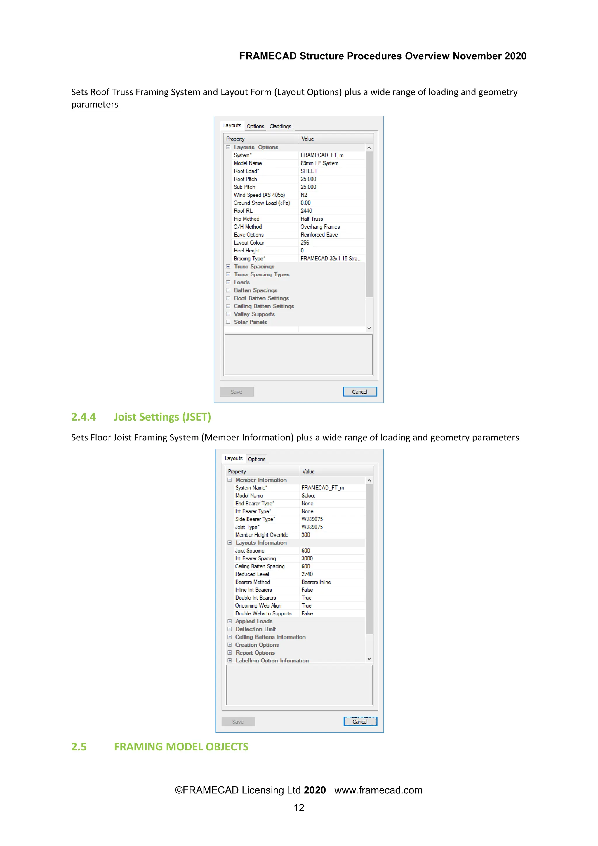 FrameCAD design Guidelines usefull material.pdf