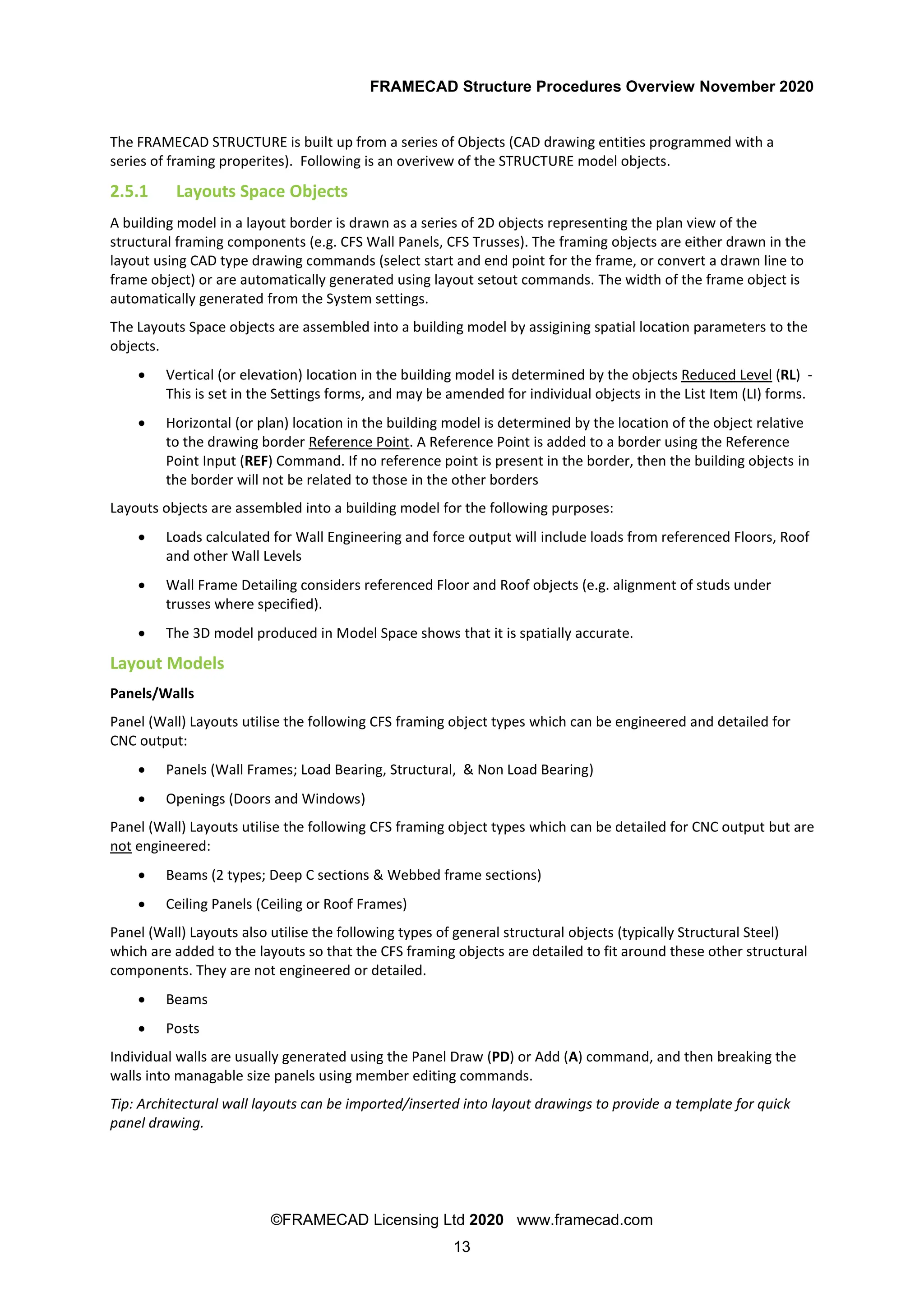 FrameCAD design Guidelines usefull material.pdf