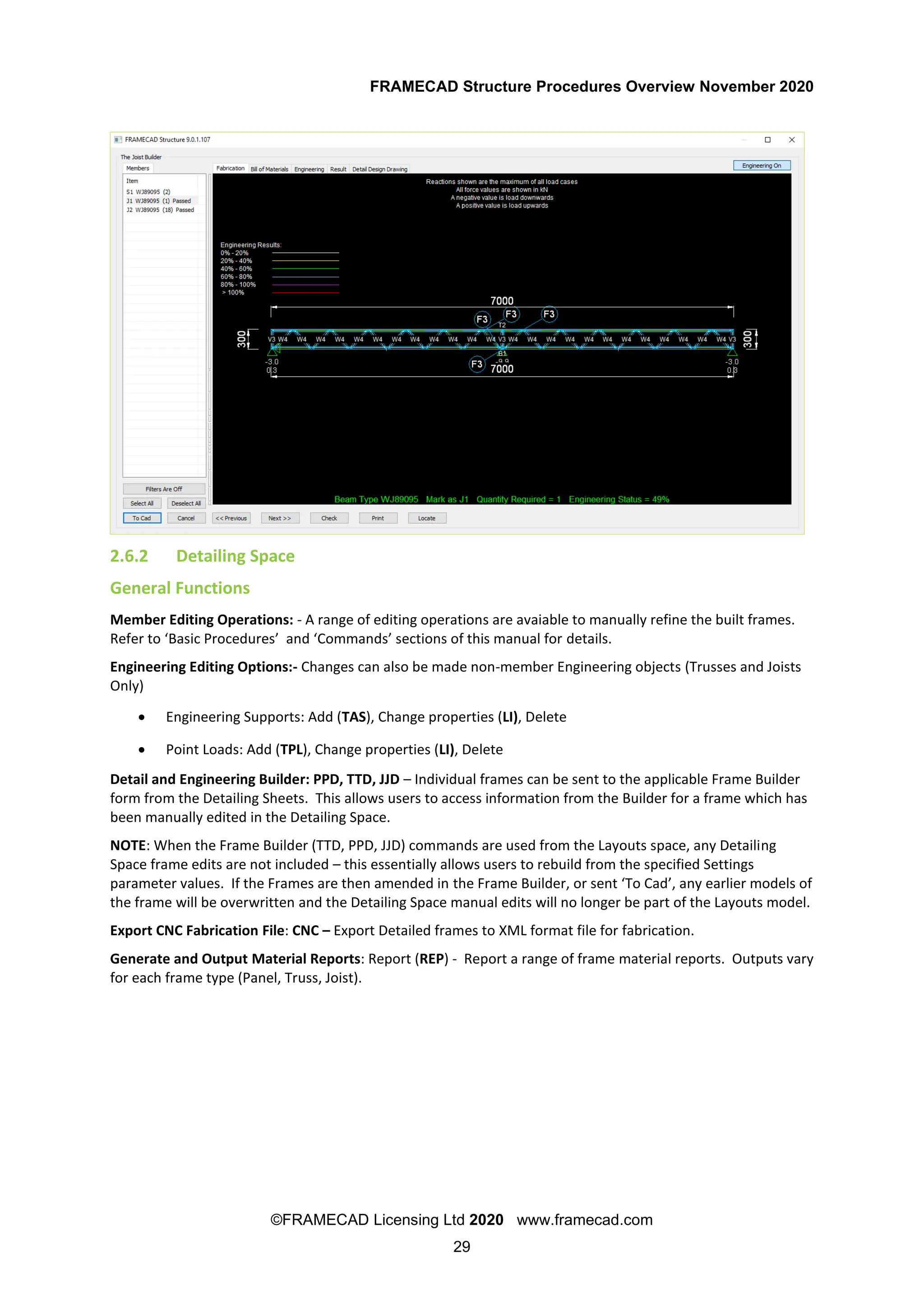 FrameCAD design Guidelines usefull material.pdf | Home Improvement | Home & Garden