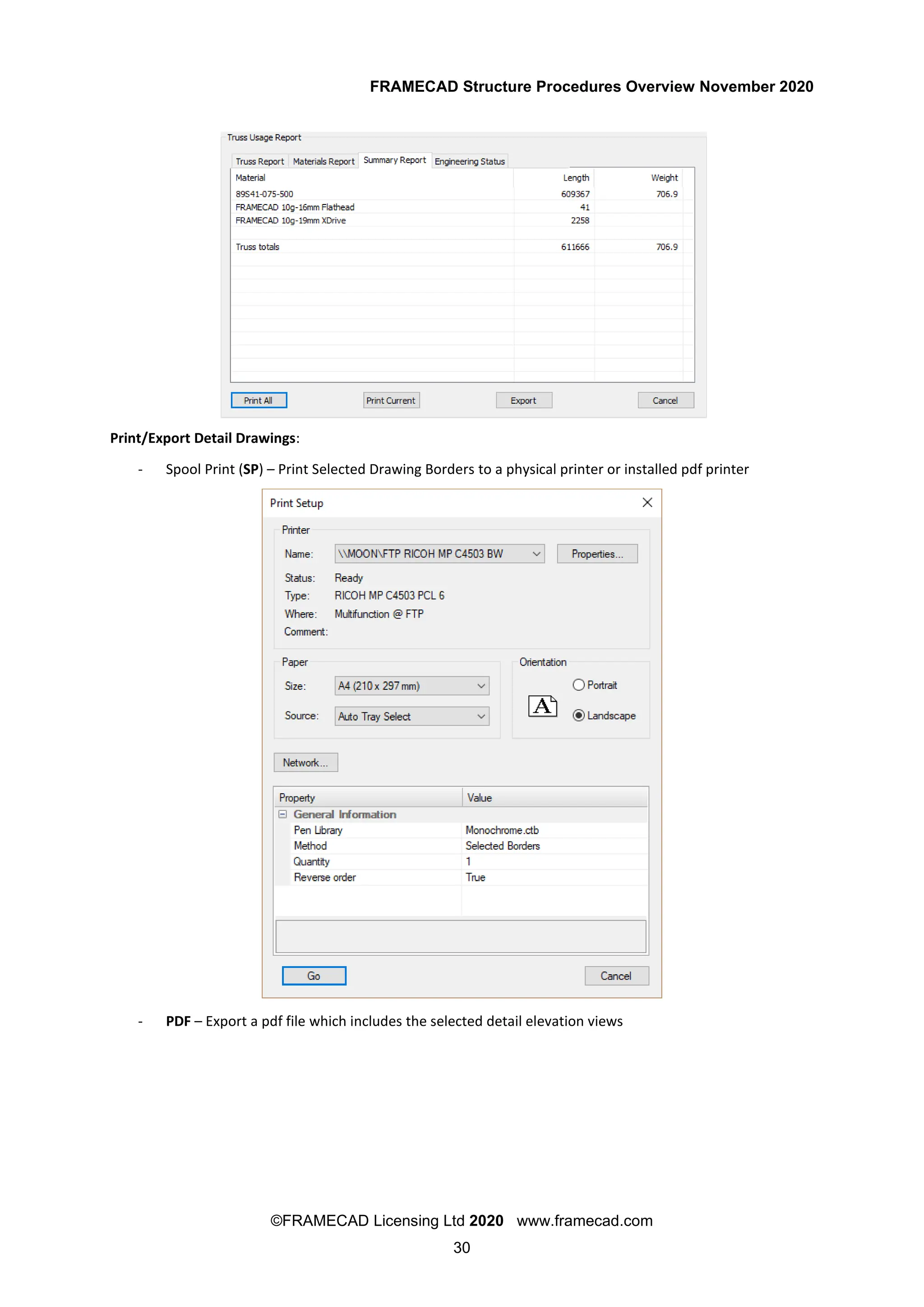 FrameCAD design Guidelines usefull material.pdf