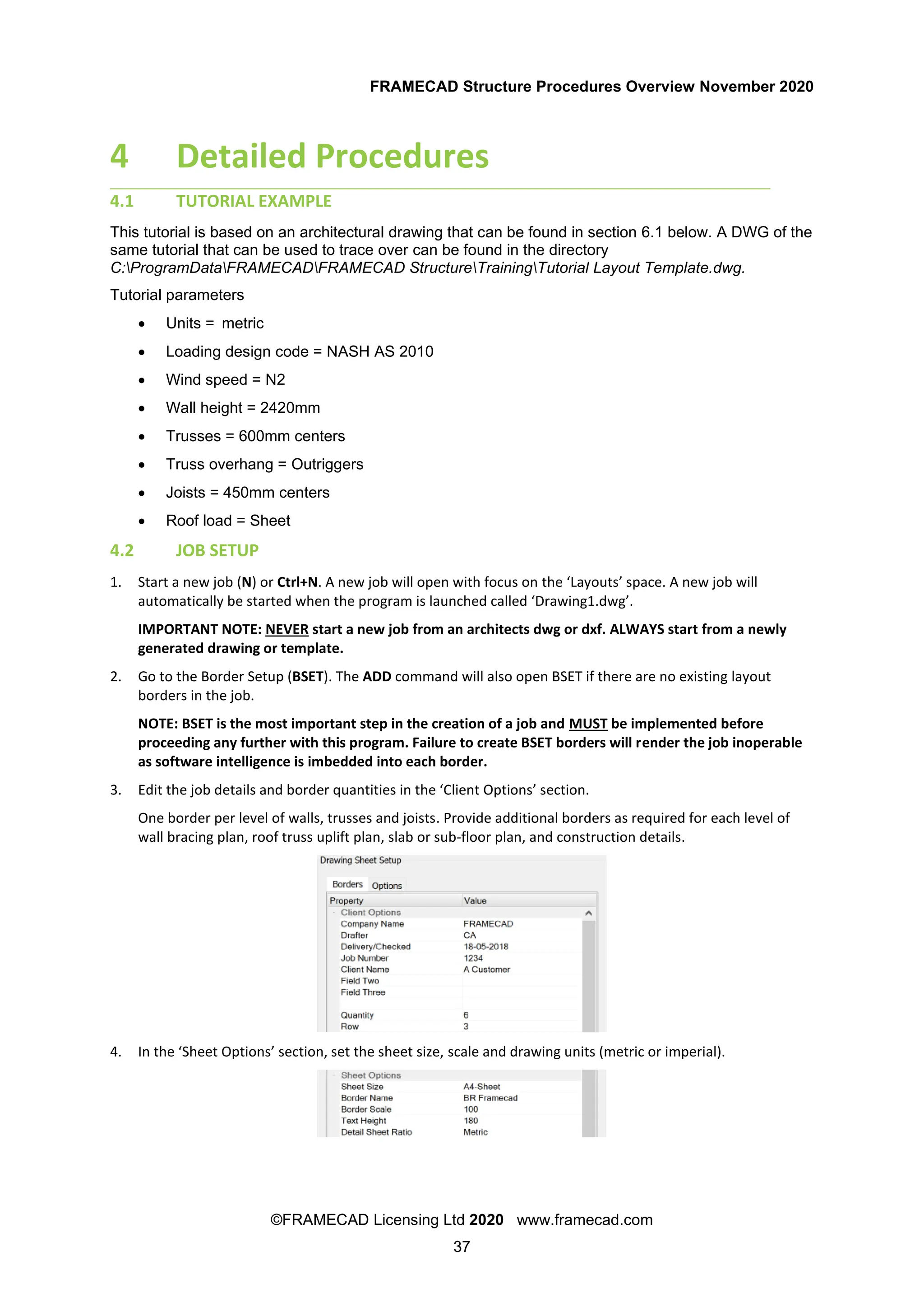 FrameCAD design Guidelines usefull material.pdf