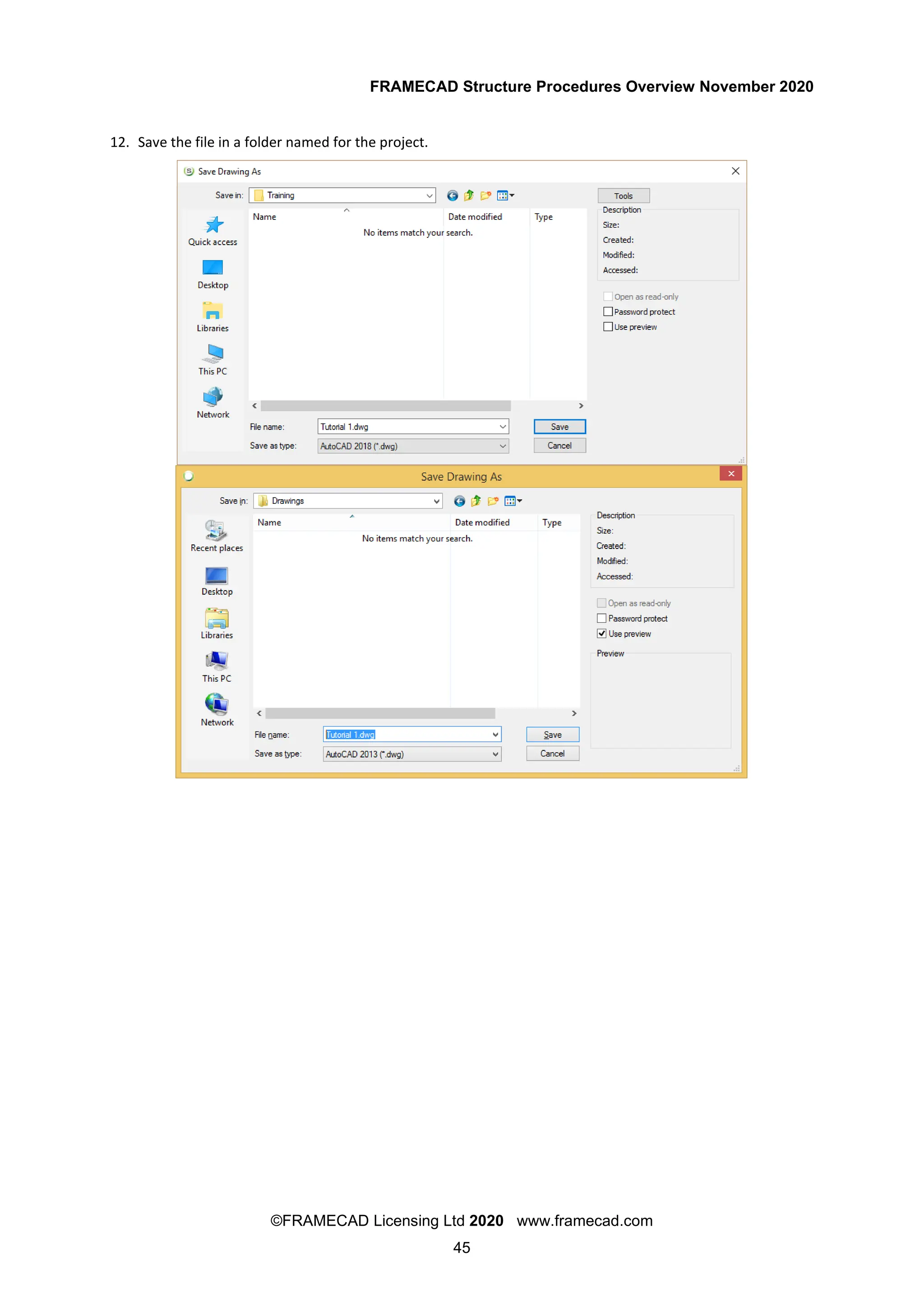 FrameCAD design Guidelines usefull material.pdf | Home Improvement | Home & Garden
