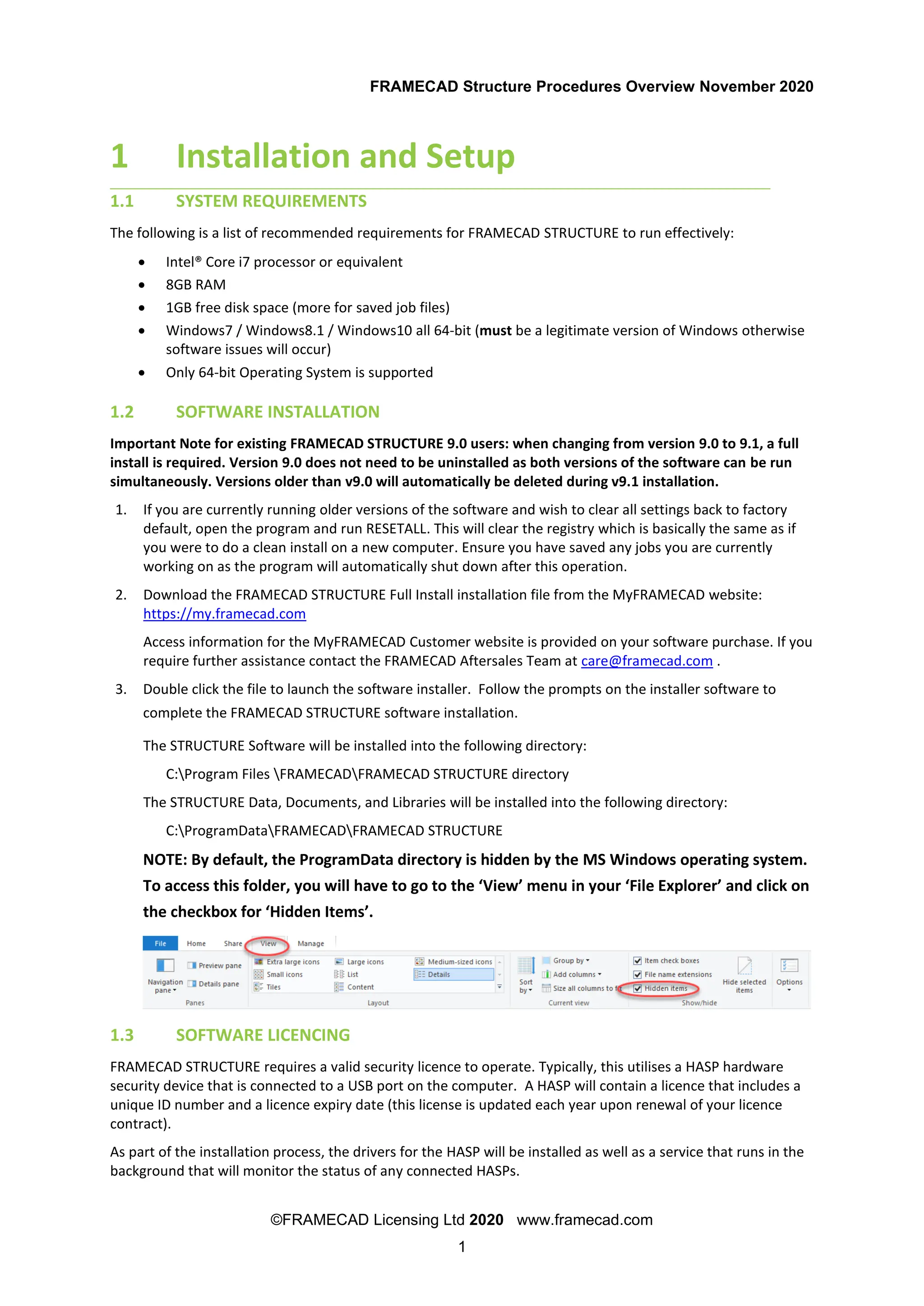 FrameCAD design Guidelines usefull material.pdf | Home Improvement | Home & Garden