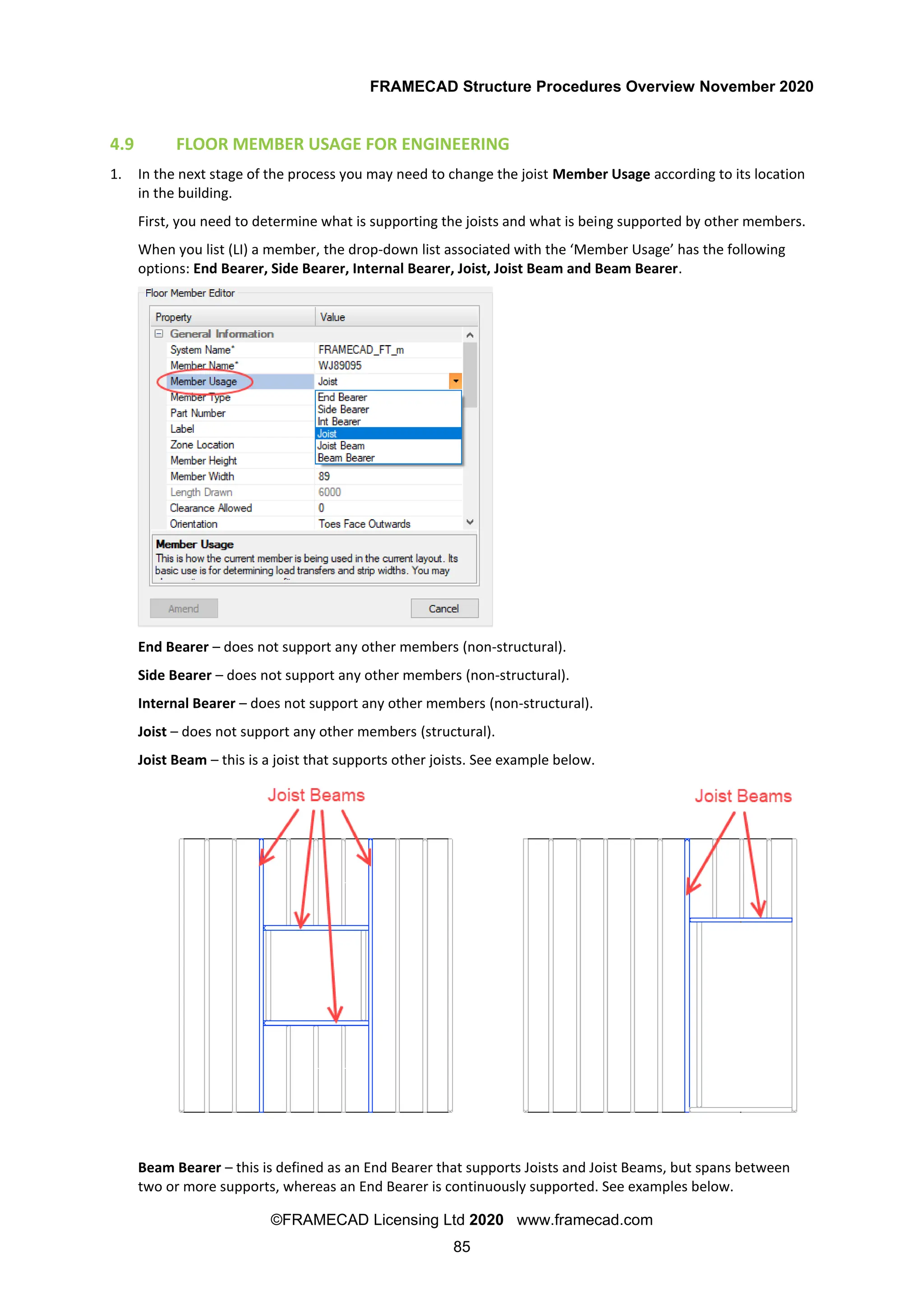 FrameCAD design Guidelines usefull material.pdf