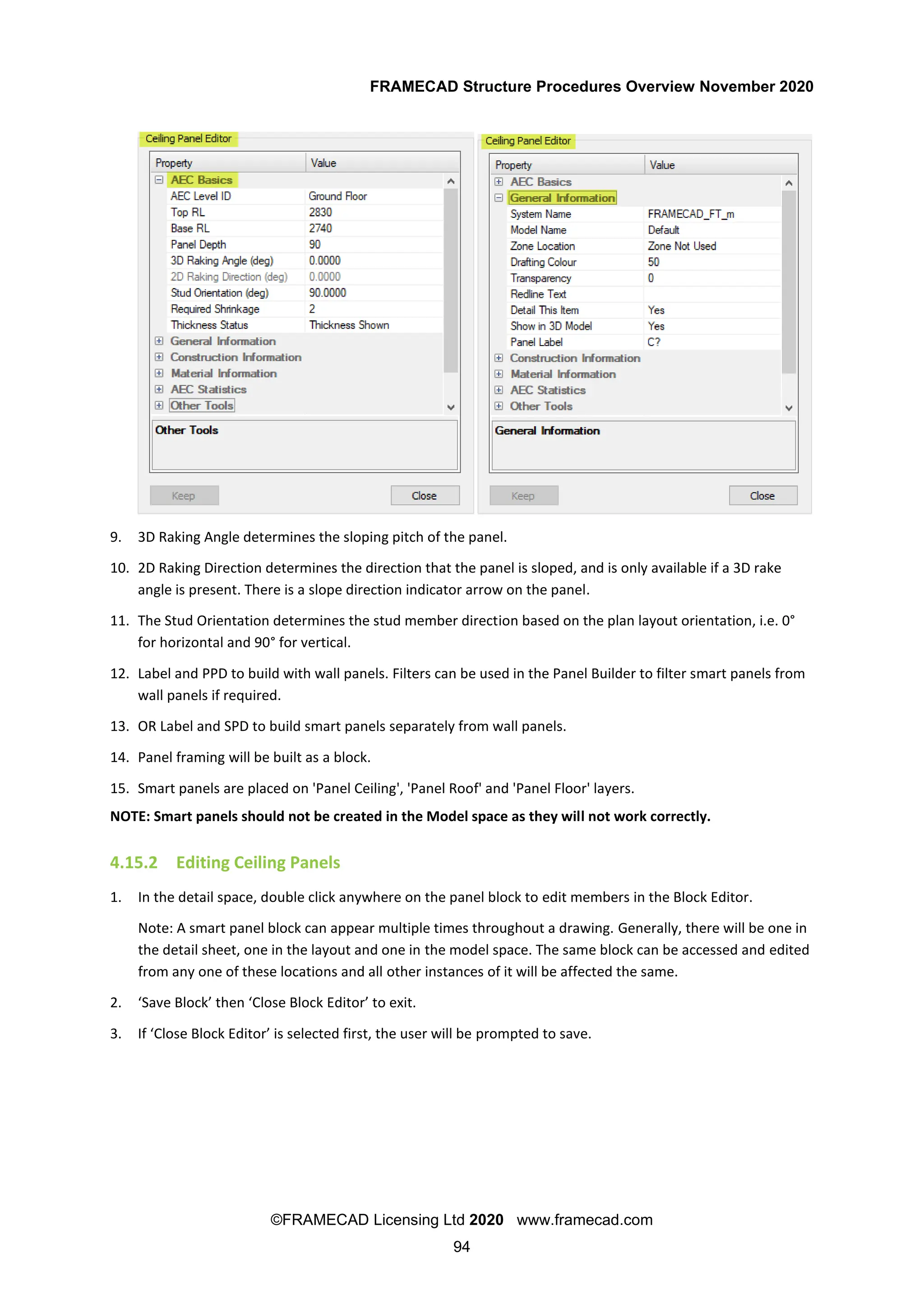 FrameCAD design Guidelines usefull material.pdf