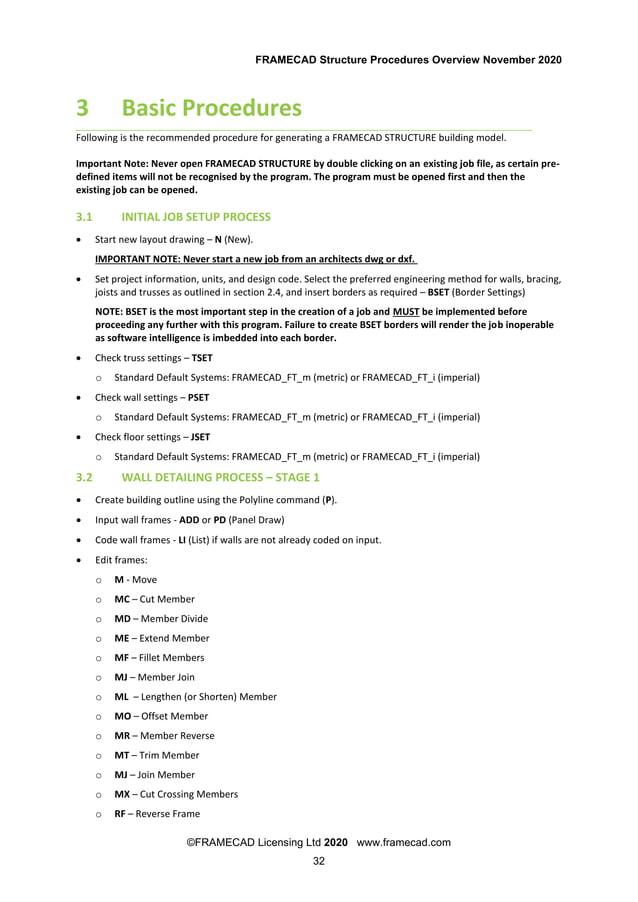 FrameCAD design Guidelines usefull material.pdf | Home Improvement | Home & Garden