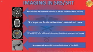 FRAMELESS BASED SRS AND SRT | PDF