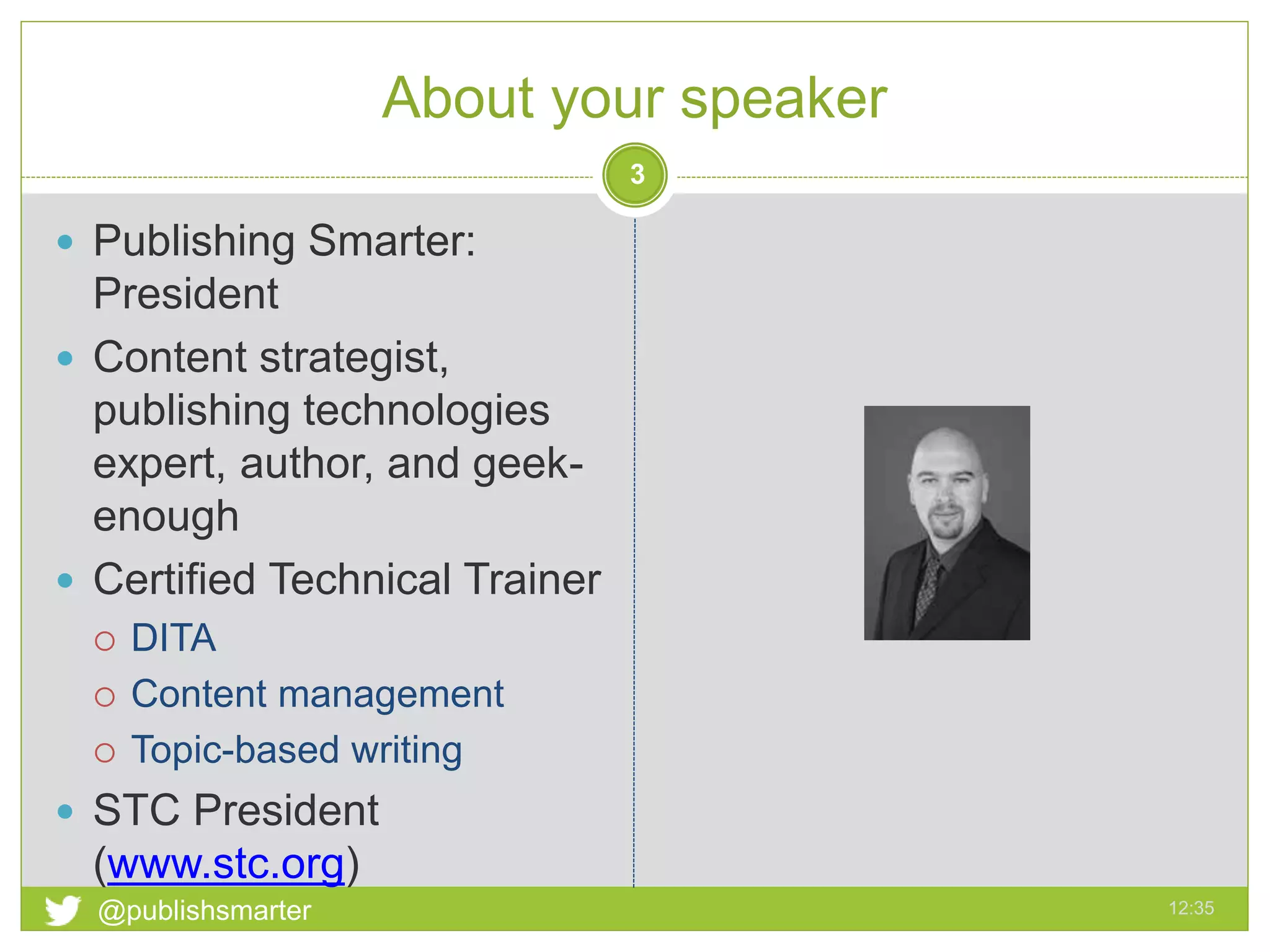 FrameMaker XML Author Toolkit | PPTX | Desktop Publishing | Computer Software and Applications