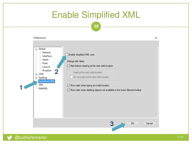 FrameMaker XML Author Toolkit
