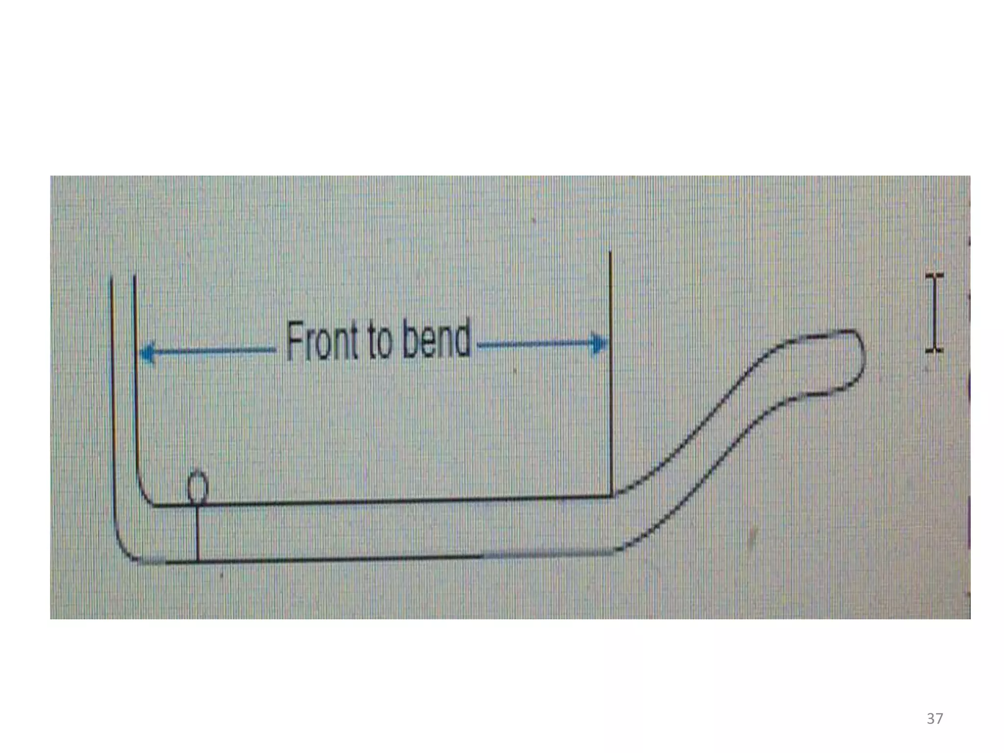 Frame measurement & marking | PPSX