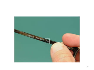 Frame measurement & marking | PPSX
