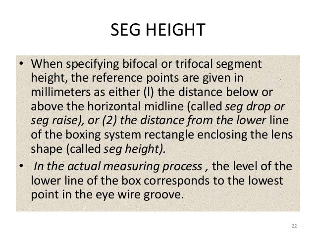 Frame measurement & marking