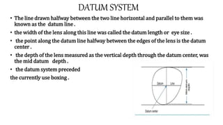 HOW TO A FRAME MEASUREMENTS AND MARKING PROPERLY | PPT
